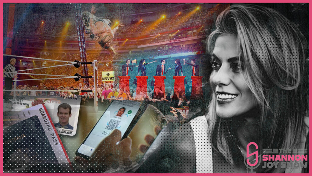 Watch | theshannonjoy.com