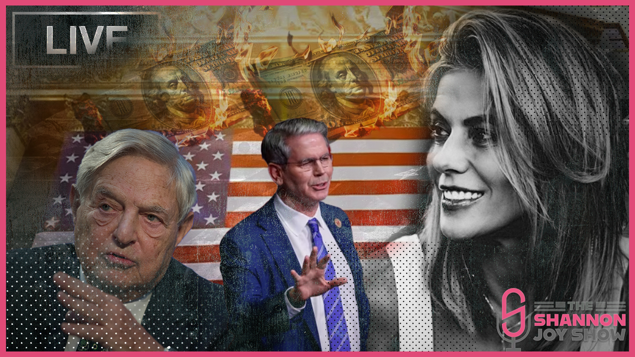 Untitled PostSOROS APPROVED! Trump’s Top Treasury Pick Scott Bessent ...