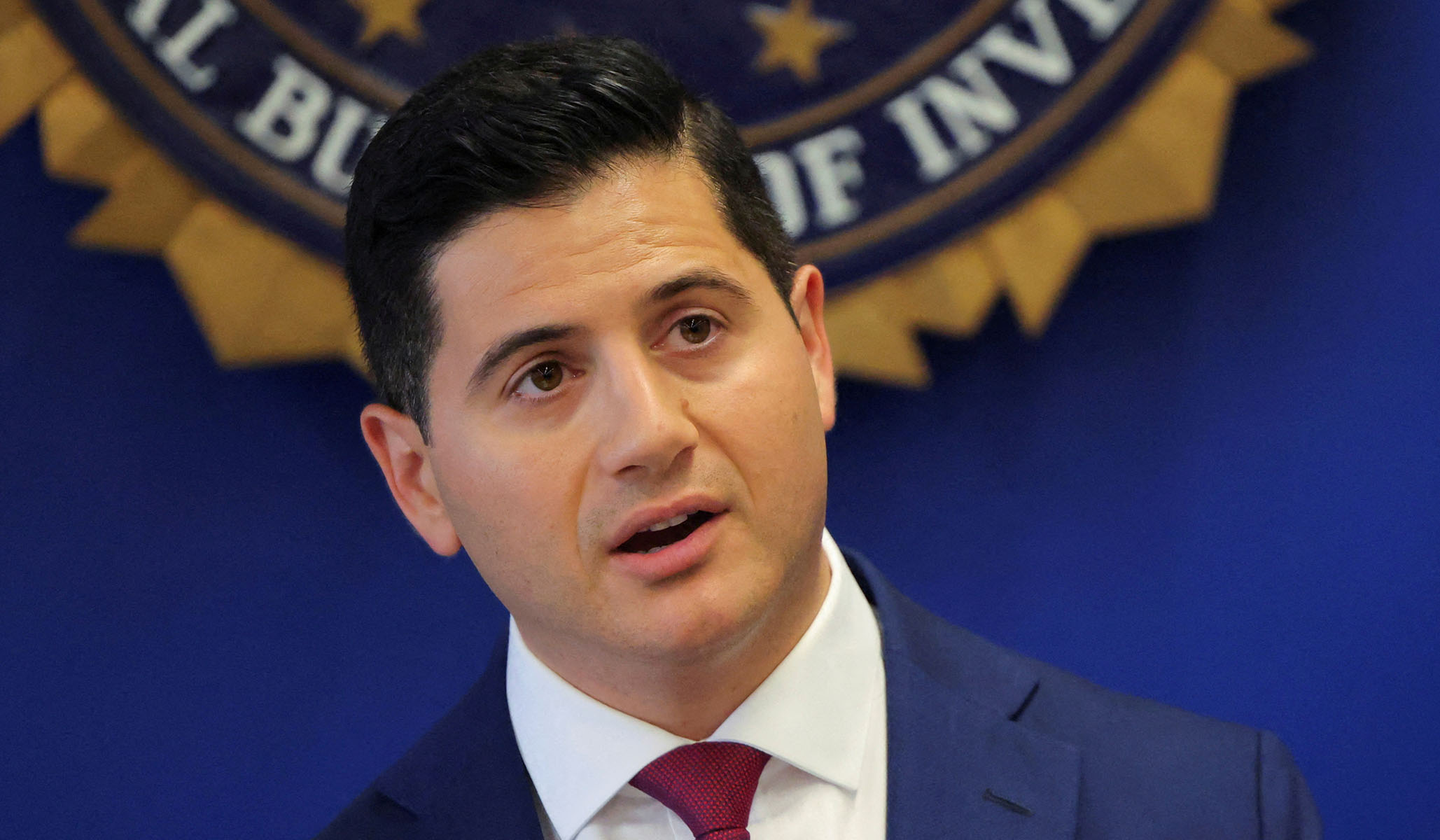 Partial disqualification of Los Angeles U.S. attorney appointed by ...