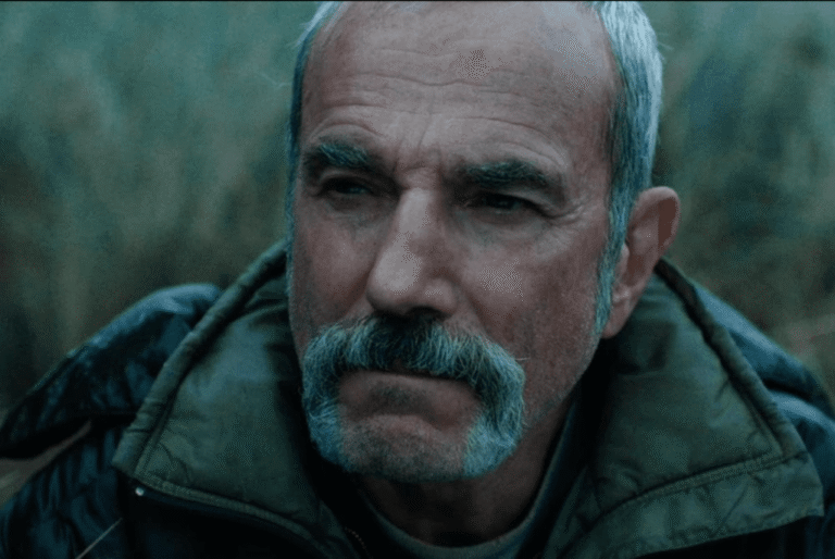 ‘Anemone’ Starring Daniel Day-Lewis Falters Under Ronan Day-Lewis ...