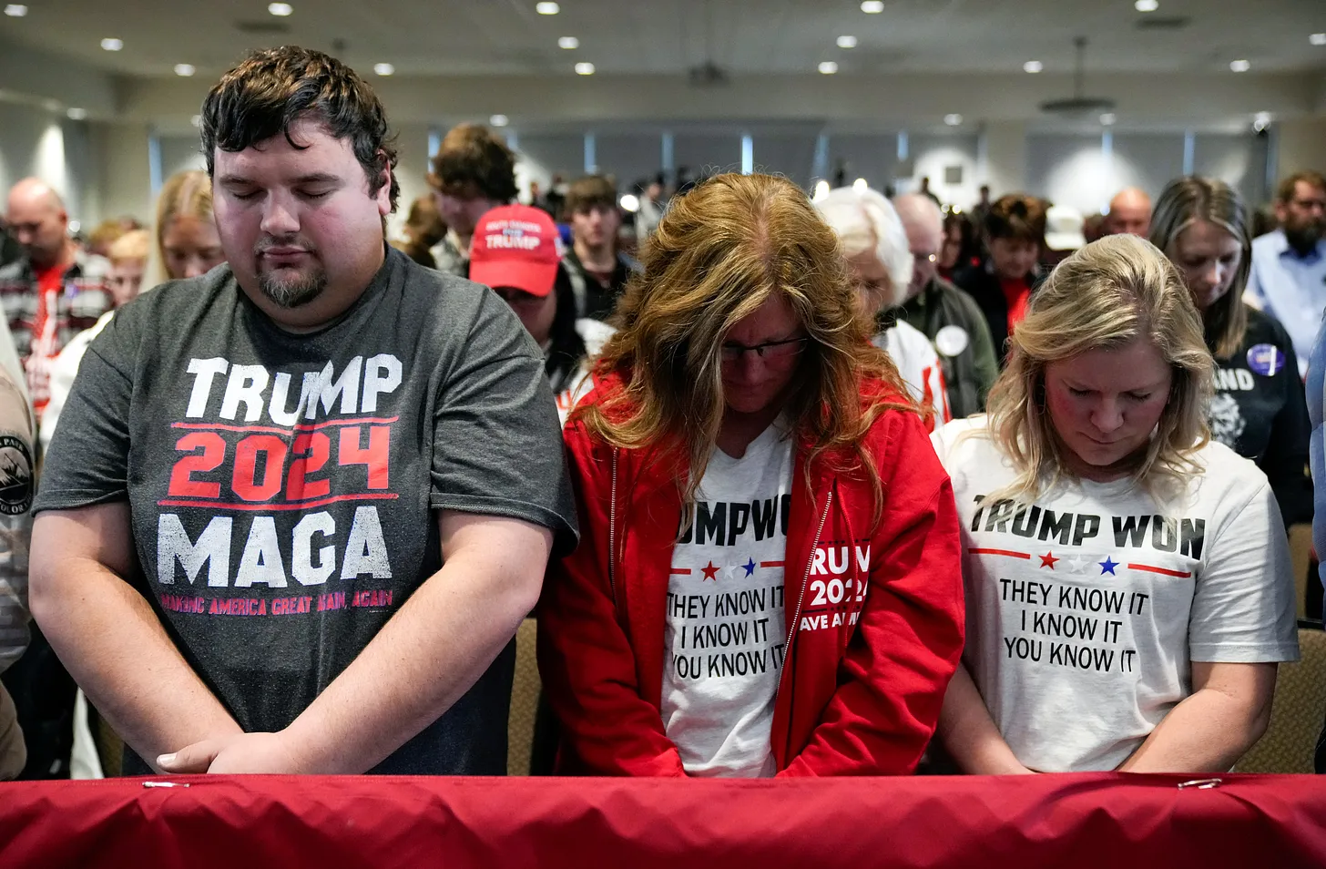 What is MAGA Christianity, and is it Christian? | theshannonjoy.com