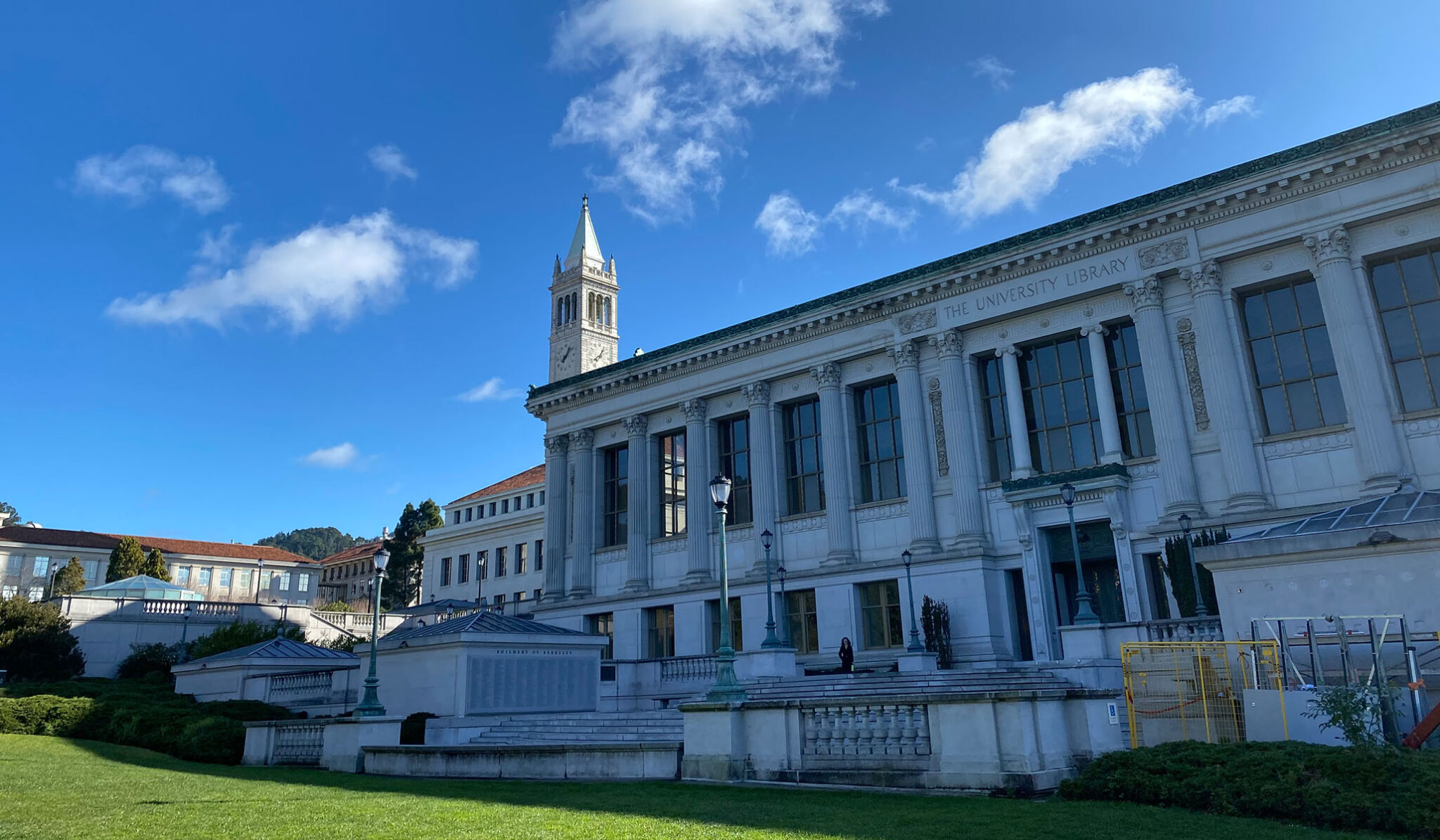 UC Berkeley More Open to Political Diversity Than Its Leftist ...