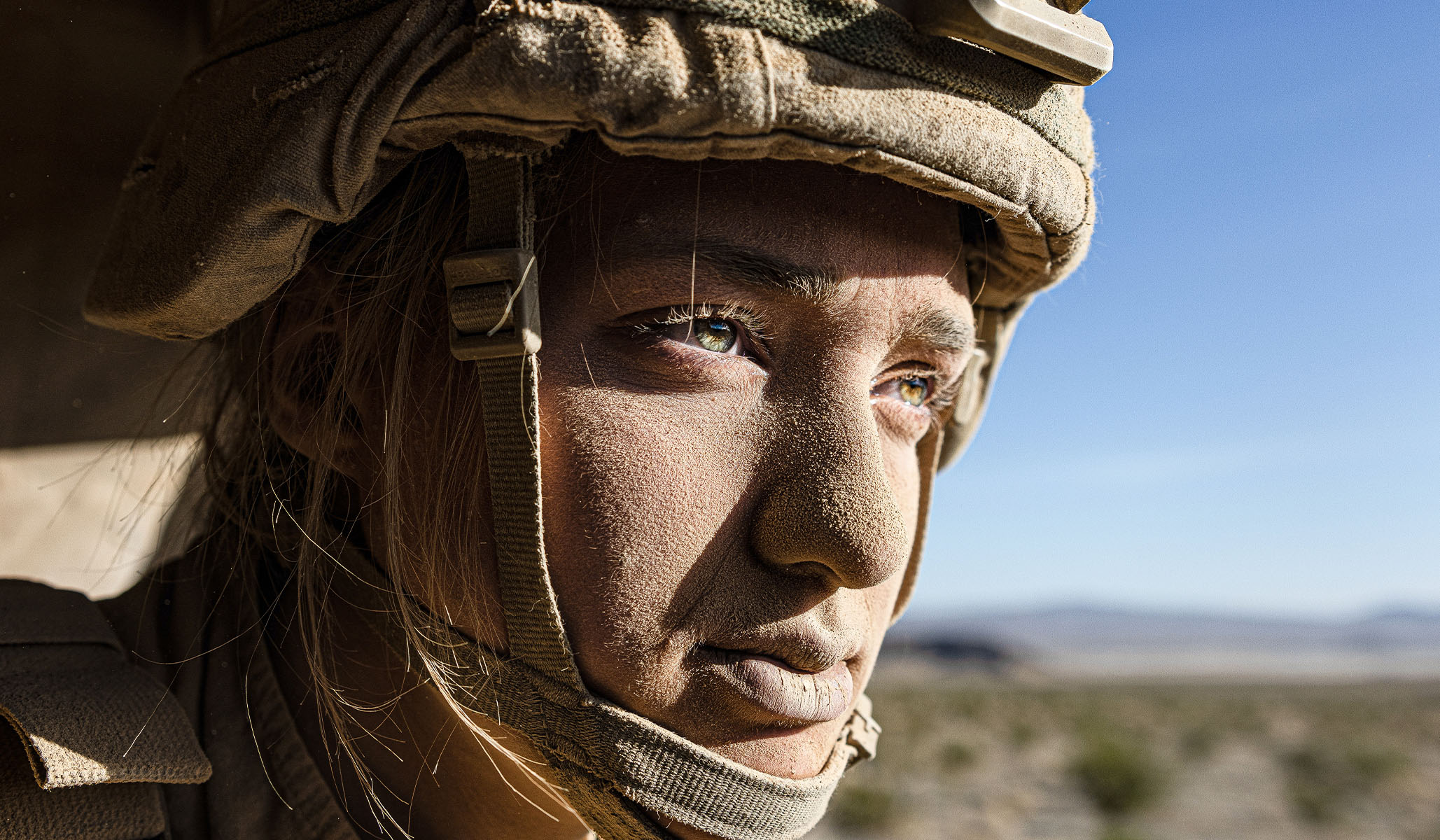 U.S. Marine Corps Marks 250th Anniversary | theshannonjoy.com