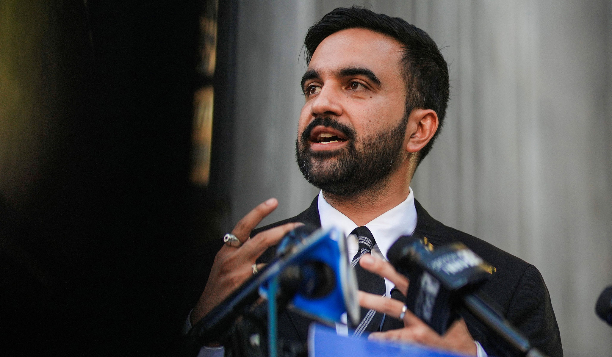 Projected Effects of Zohran Mamdani’s Policy Proposals on New York City ...