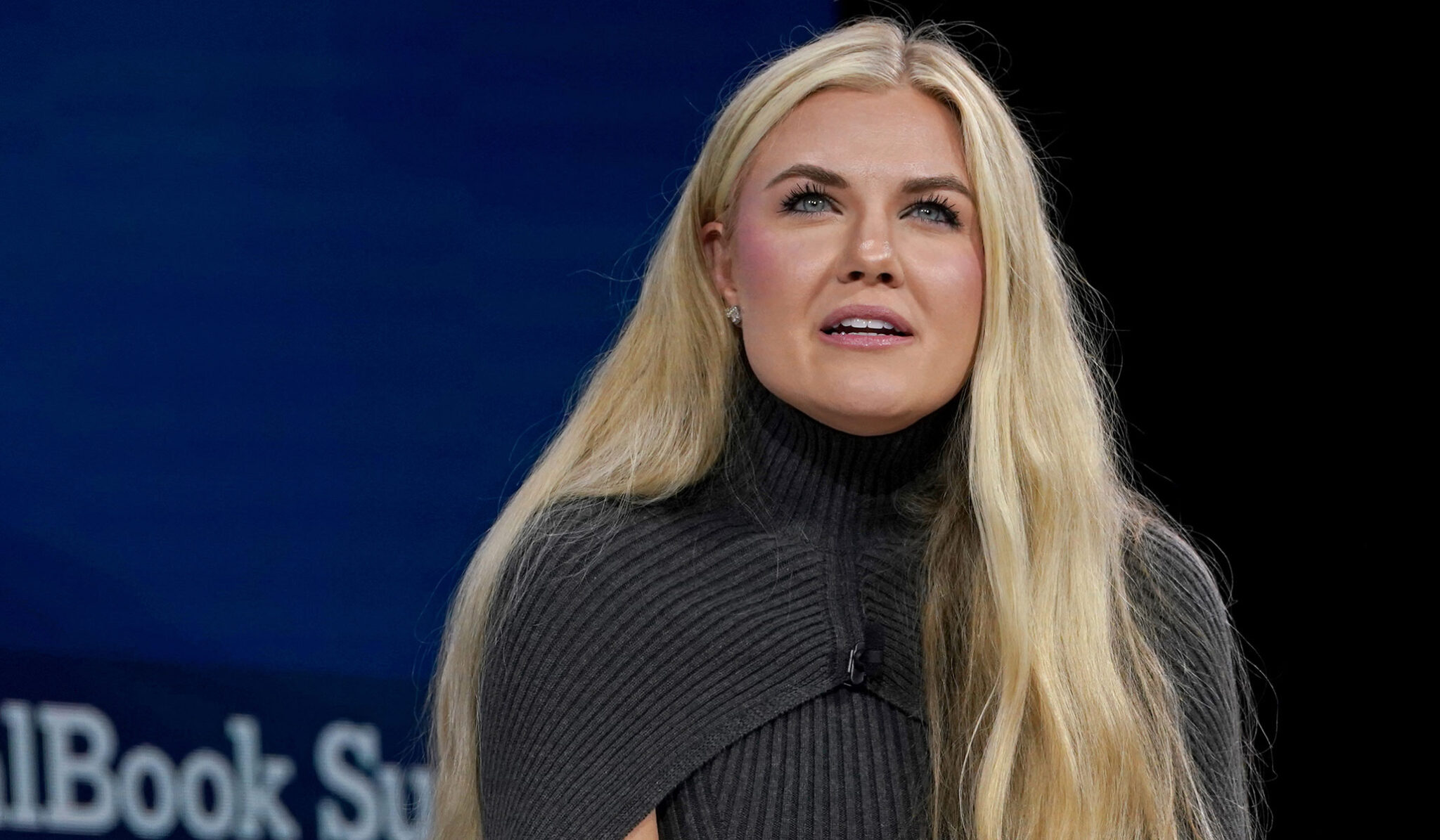 Erika Kirk and TPUSA Remarks Prompt Right-Wing Criticism of Candace Owens’ Conspiratorial ...