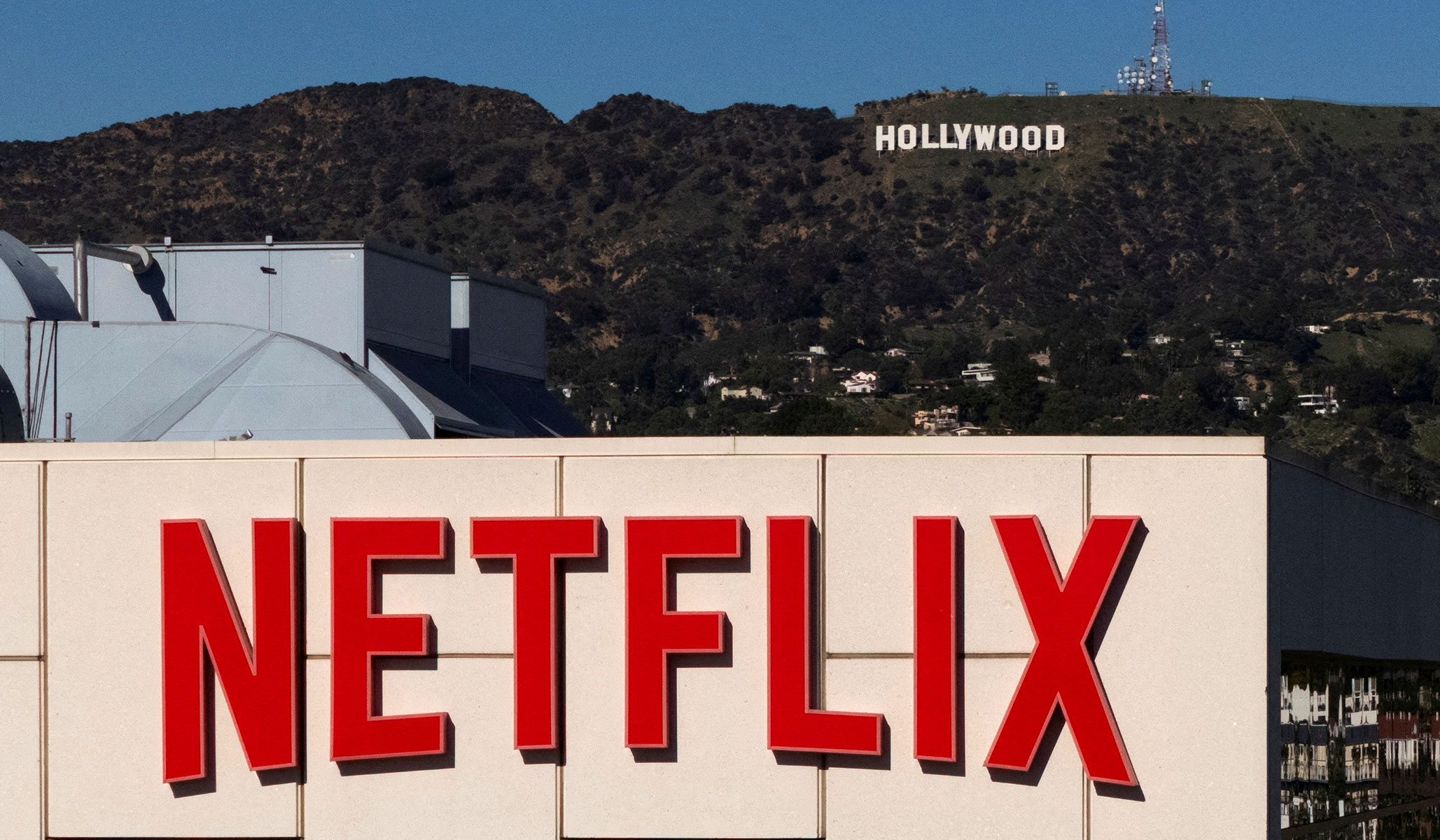 Netflix Reaffirms Commitment To Diversity Equity And Inclusion