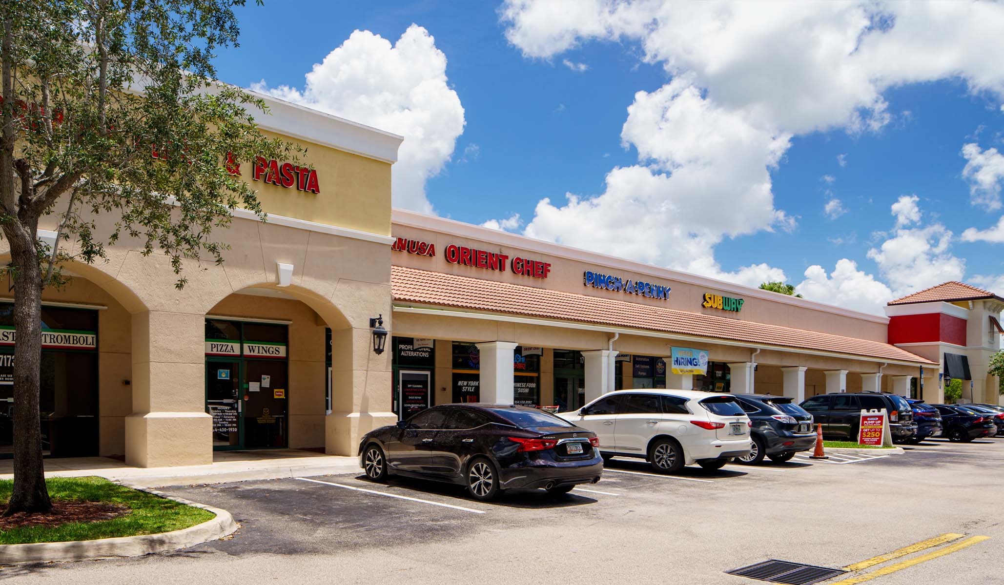 Advocates Defend Strip Malls as Practical Retail Hubs | theshannonjoy.com
