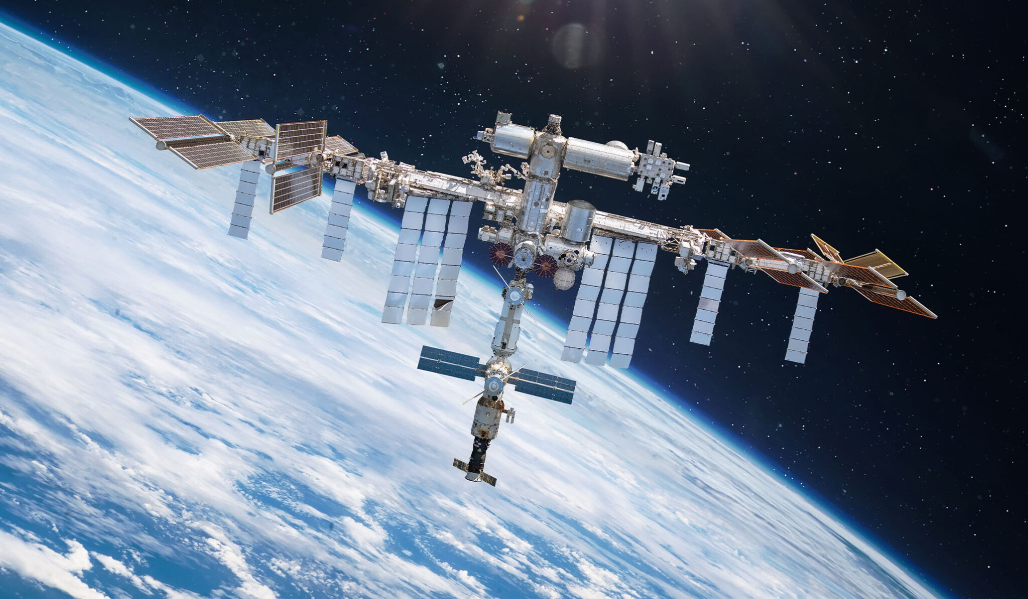 Experts Say International Space Station Should Be Retired ...