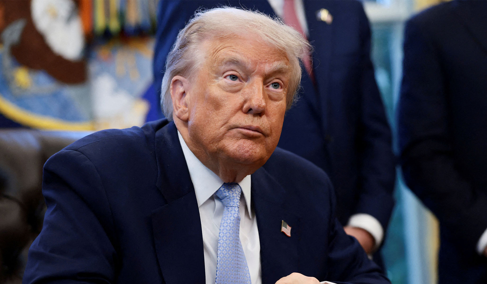 Trump Health Plan Criticized for Offering No Clear Alternative to ...