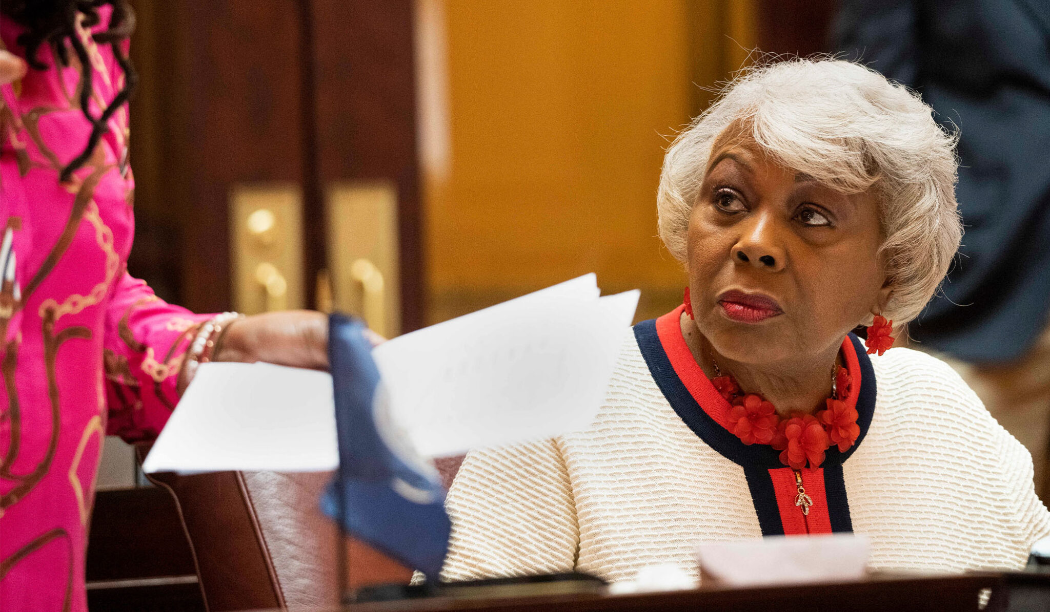 Virginia’s Redistricting Plan Draws Criticism for Poor Execution ...