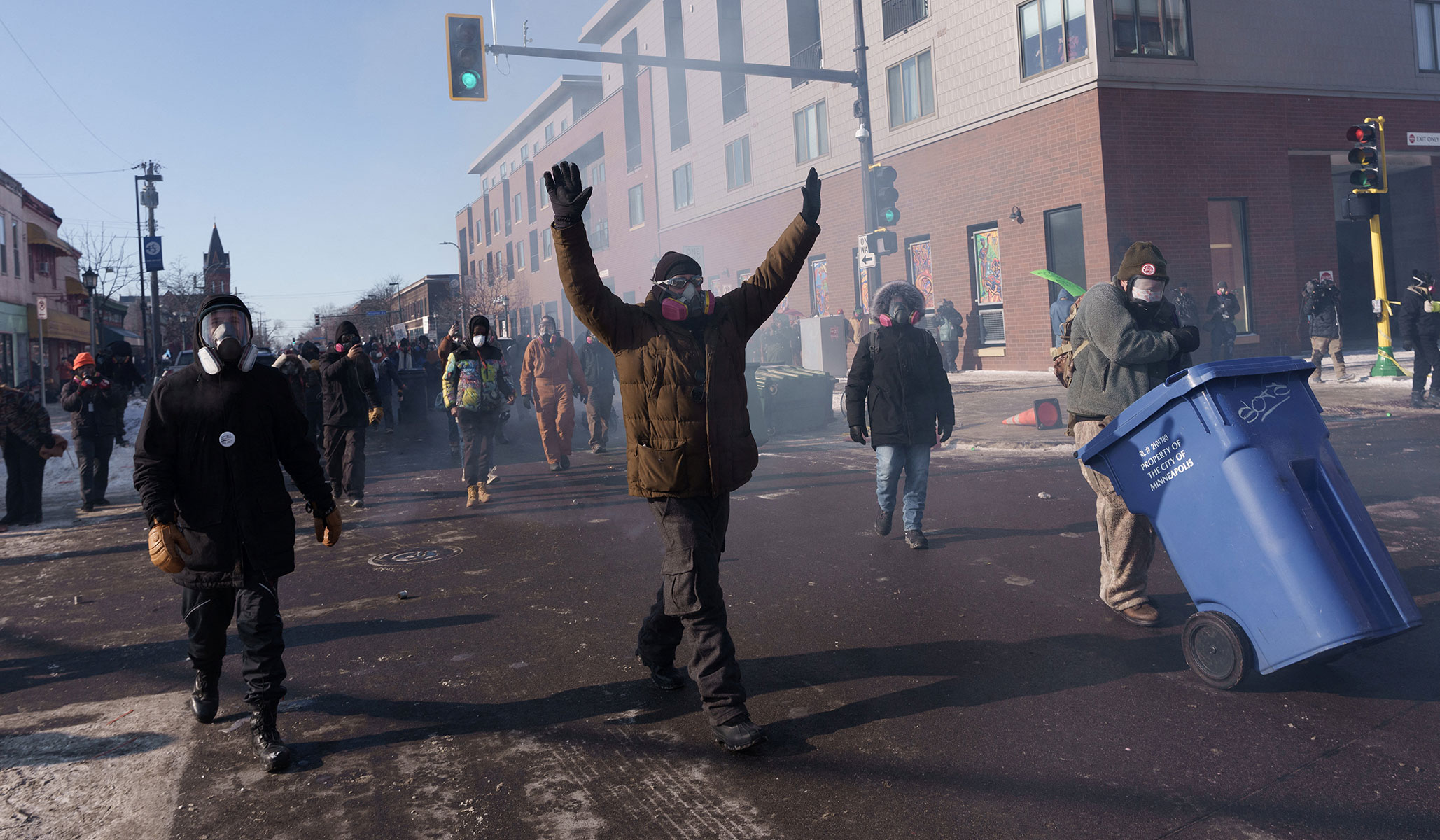 Jason Burke’s New Study Traces Today’s Tumult to the 1970s ...