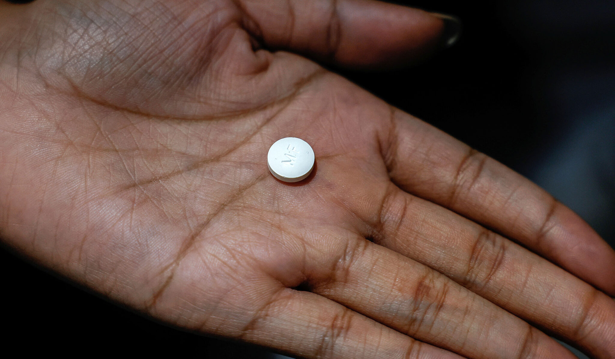 Allegations of a 25-Year FDA Cover-Up on Mifepristone as Agency Faces ...